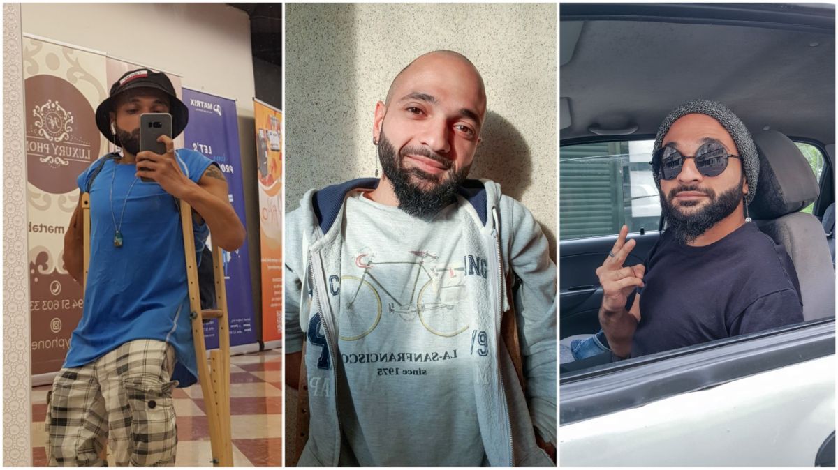 Düşüncələrimizi idarə etmək üçün 3 bacarıq – Murad Mammadov